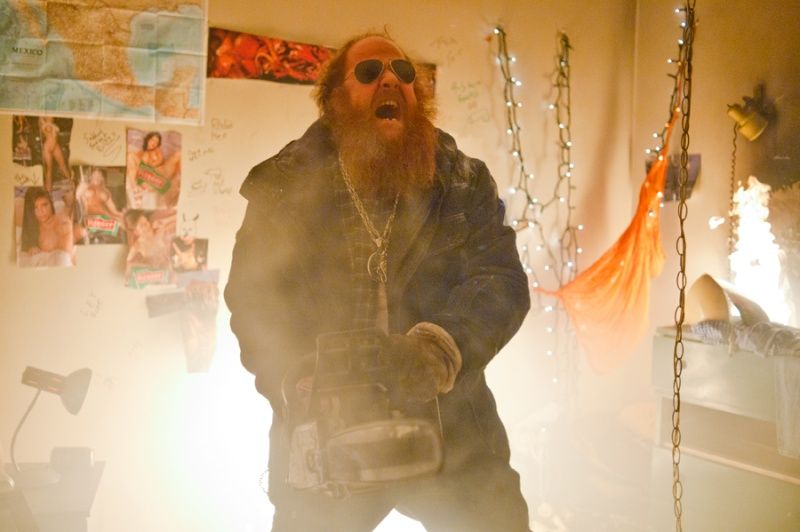 Foto de la película Fubar 2 - Foto 4 por un total de 5 - SensaCine.com