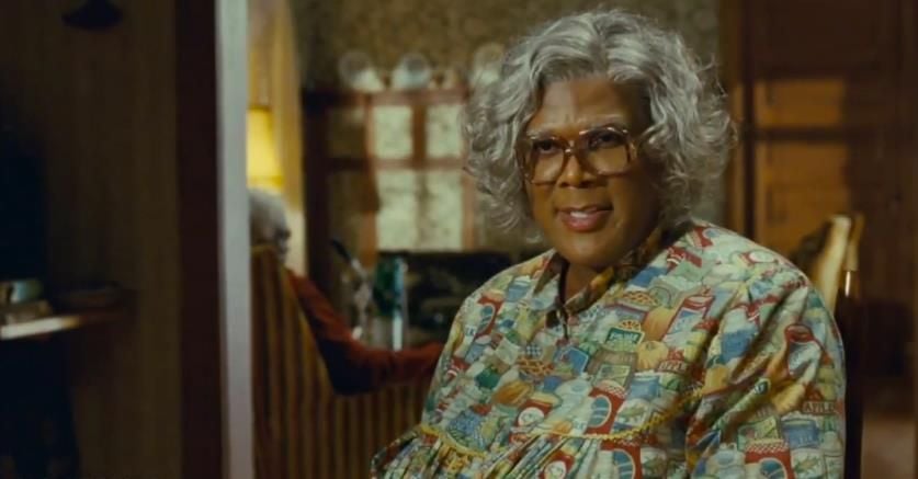 Foto de la película Madea's Witness Protection - Foto 4 por un total de ...