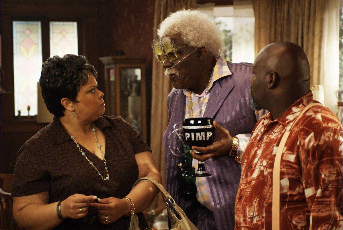 Foto de la película Madea's Witness Protection - Foto 5 por un total de ...