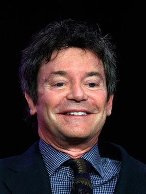 Jeffrey Klarik - SensaCine.com