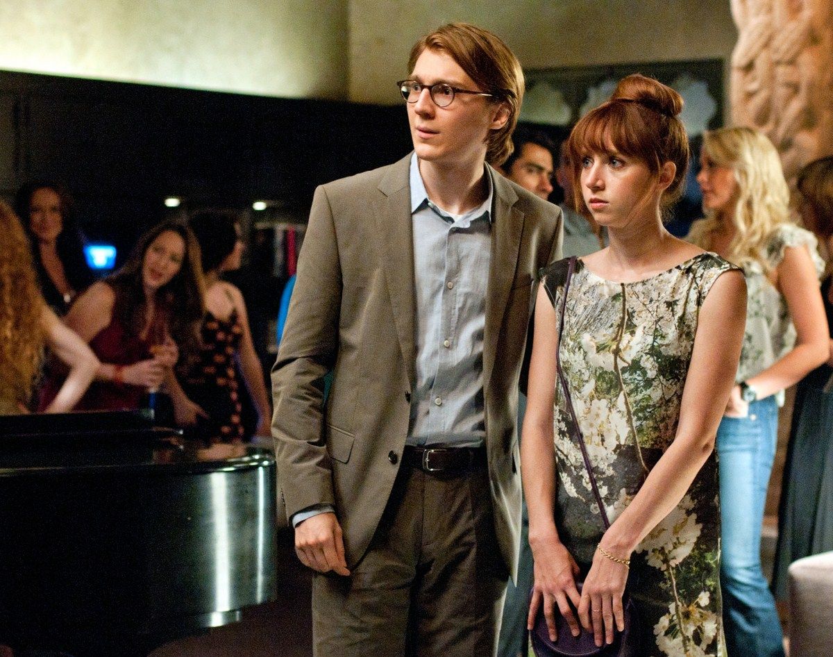 Foto de la película Ruby Sparks - Foto 23 por un total de 25 ...