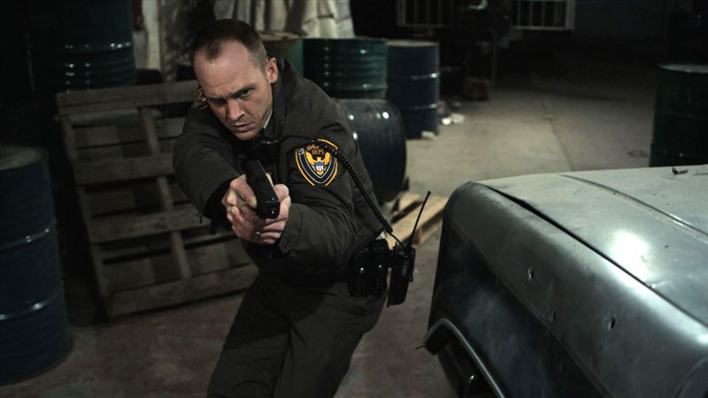 Foto de la película The Kane Files: Life of Trial - Foto 4 por un total ...