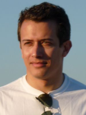 Yannick Baudin - SensaCine.com