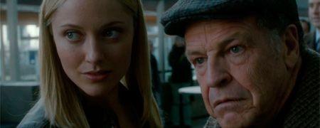 'Fringe' (Fox), con un 99% de posibilidades de renovar por una quinta ...