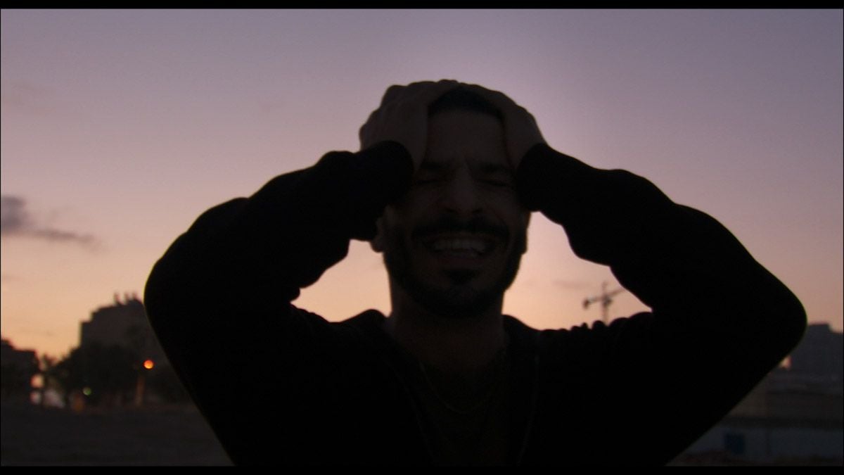 Foto de Roy Assaf - Foto Roy Assaf - Foto 11 de 16 - SensaCine.com