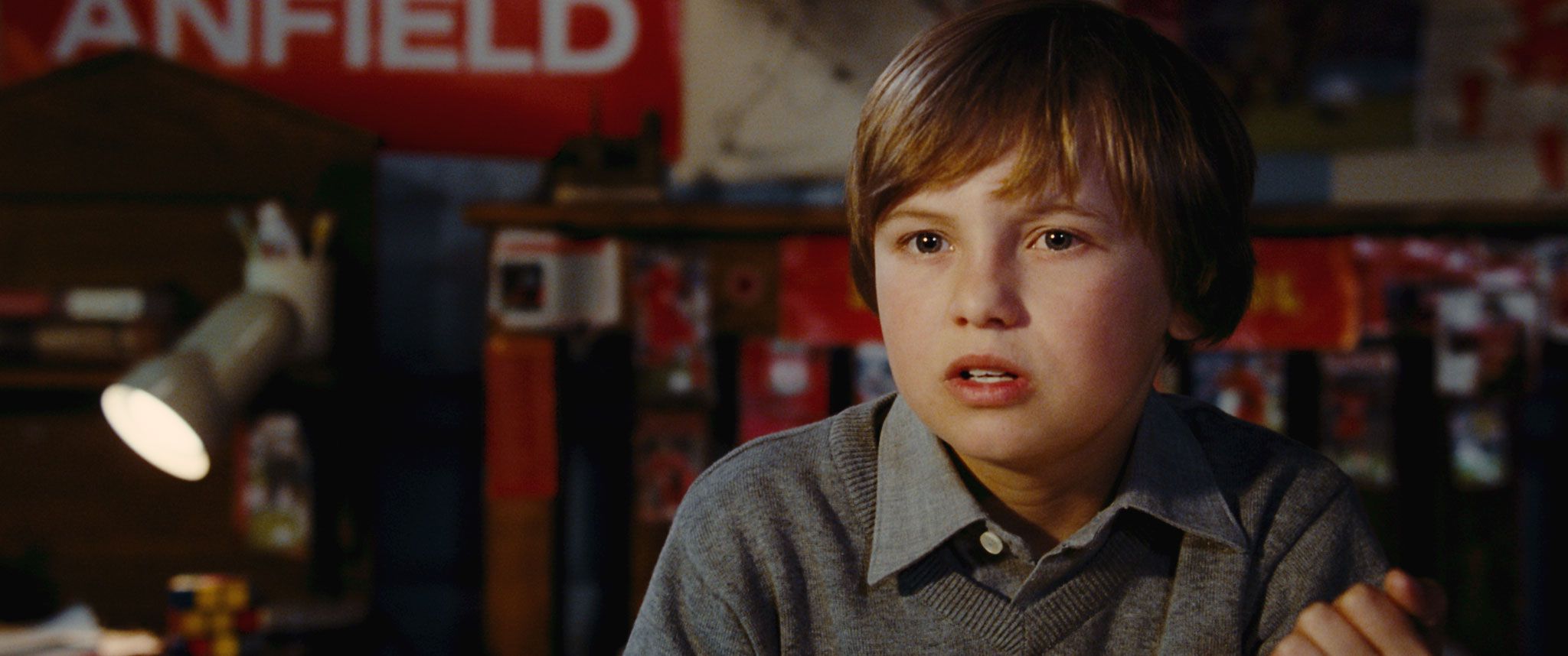 Foto de la película Will - Foto 9 por un total de 45 - SensaCine.com