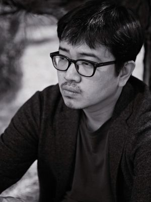 Yoon Sang-ho - SensaCine.com