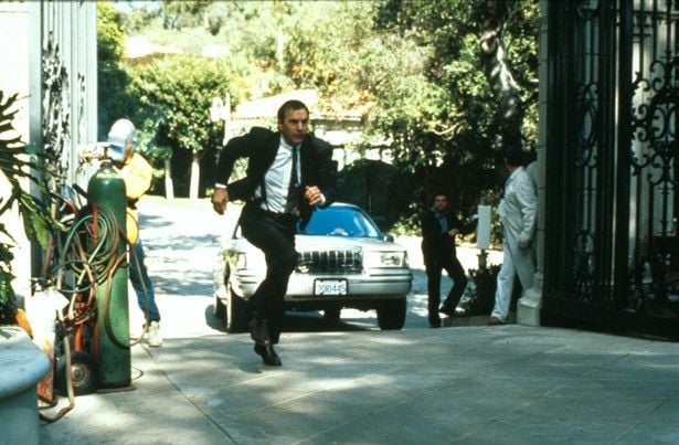 Foto de la película El guardaespaldas - Foto 50 por un total de 54 ...