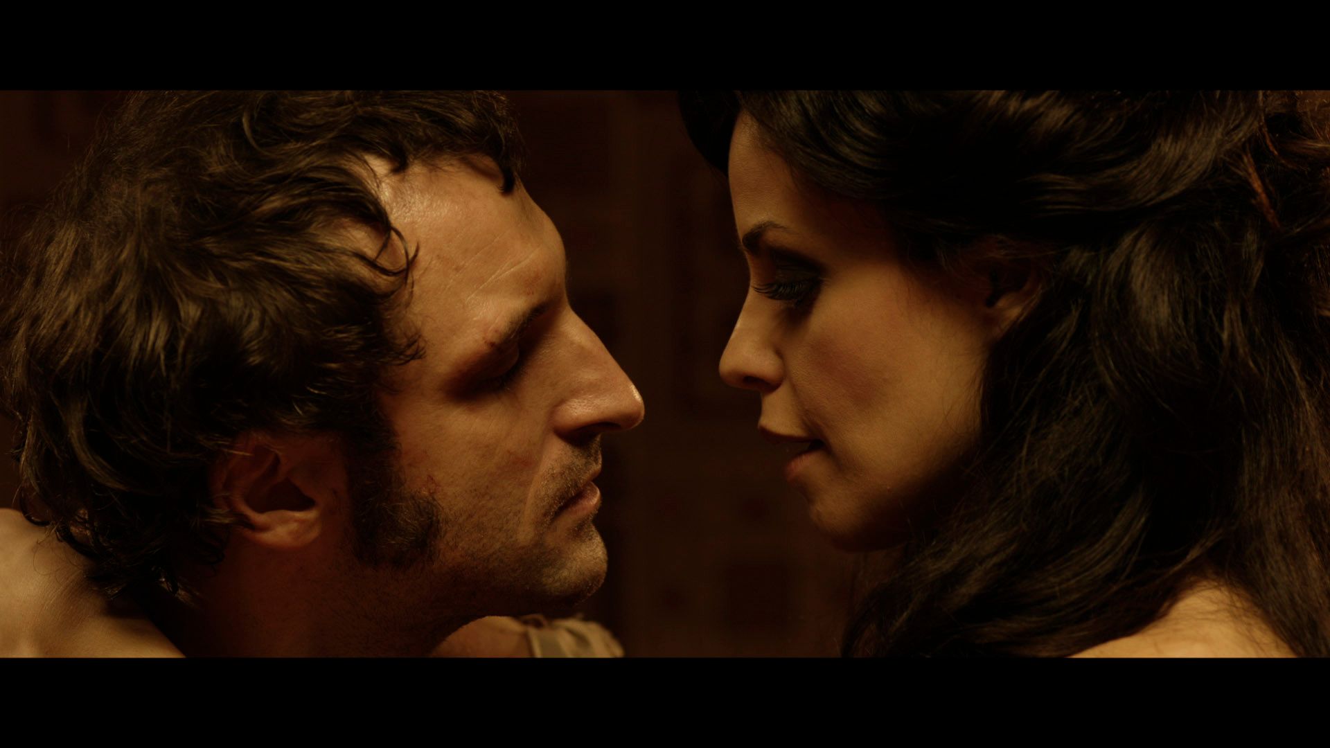 Foto de la película Impávido - Foto 8 por un total de 11 - SensaCine.com