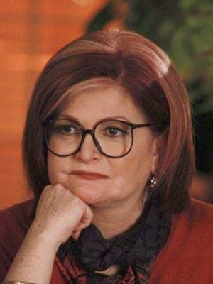 Faith Prince - SensaCine.com