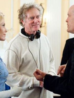 Fotos de Randall Wallace - SensaCine.com