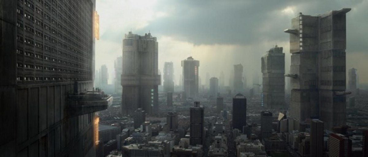 Foto de la película Dredd - Foto 27 por un total de 30 - SensaCine.com