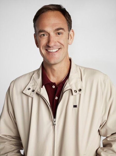 Go On : Foto Seth Morris - Foto 145 sobre 148 - SensaCine.com