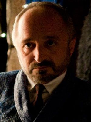 Richard Howland - SensaCine.com