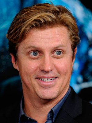 Daniel Wyllie - SensaCine.com