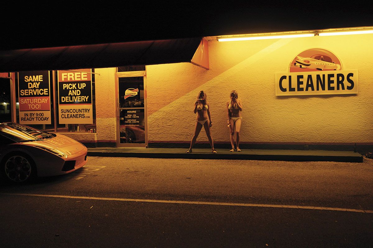 Foto de la película Spring Breakers - Foto 67 por un total de 86 ...