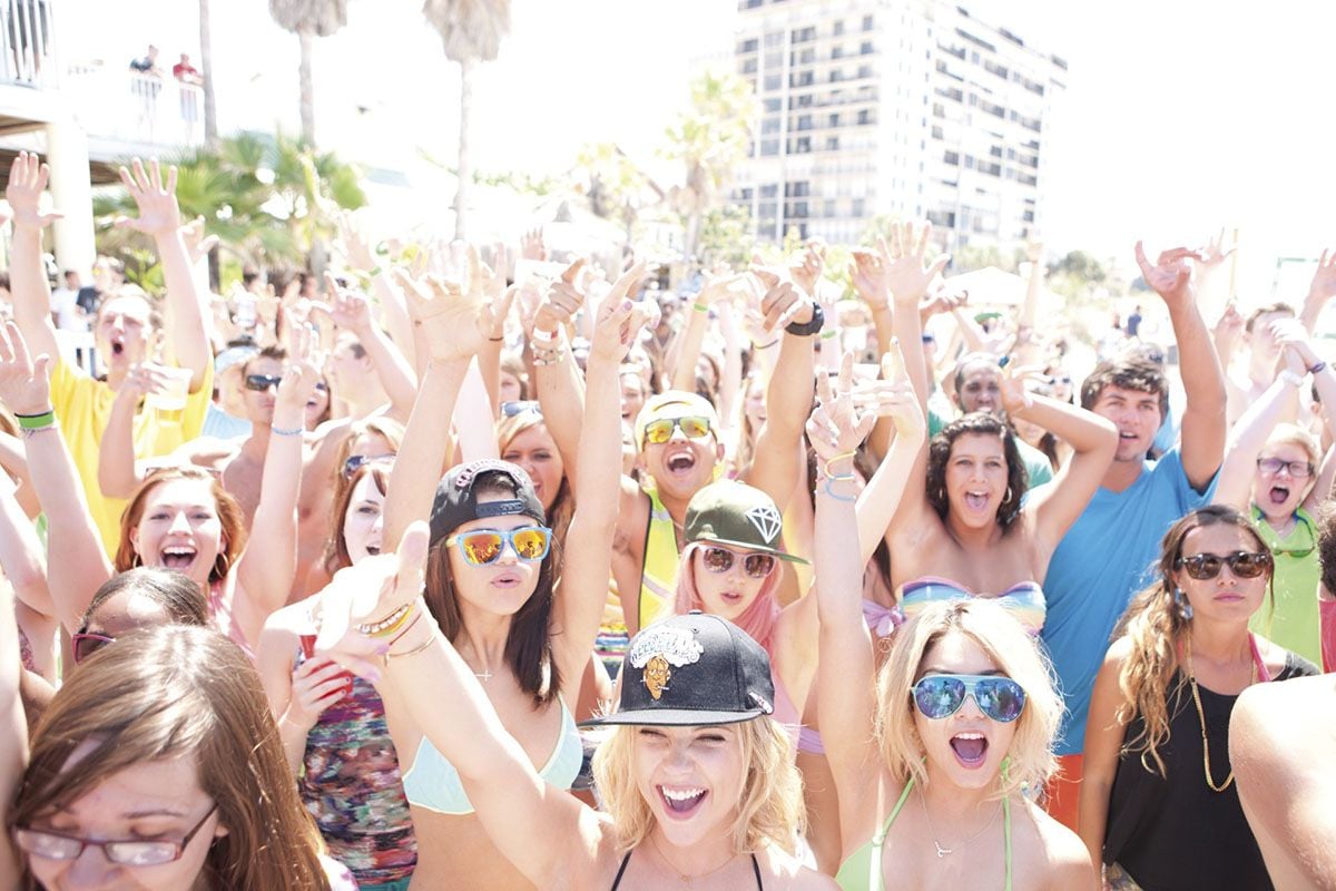 Foto de la película Spring Breakers - Foto 64 por un total de 86 ...