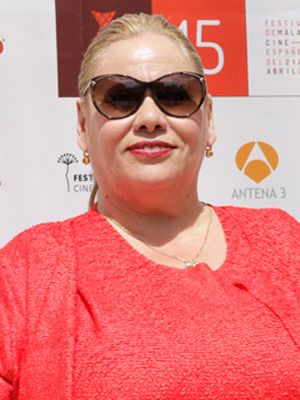 Carmina Barrios - SensaCine.com