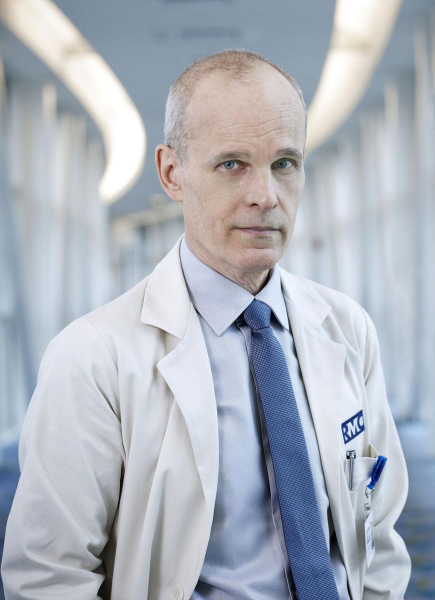 The Mob Doctor : Foto Zeljko Ivanek - Foto 75 sobre 80 - SensaCine.com