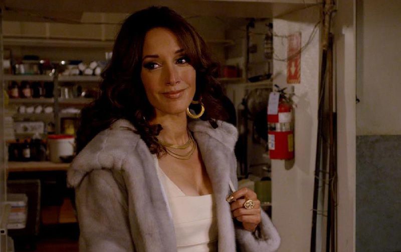 Foto de Jennifer Beals - The Mob Doctor : Foto Jennifer Beals - Foto 87 ...