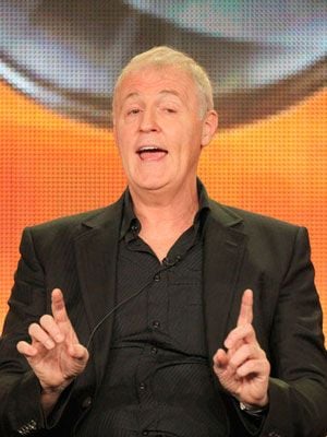 Robert Harling - SensaCine.com