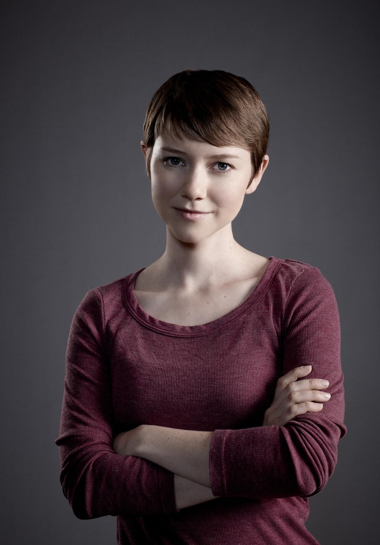 Foto de Valorie Curry - Foto Valorie Curry - Foto 31 de 32 - SensaCine.com
