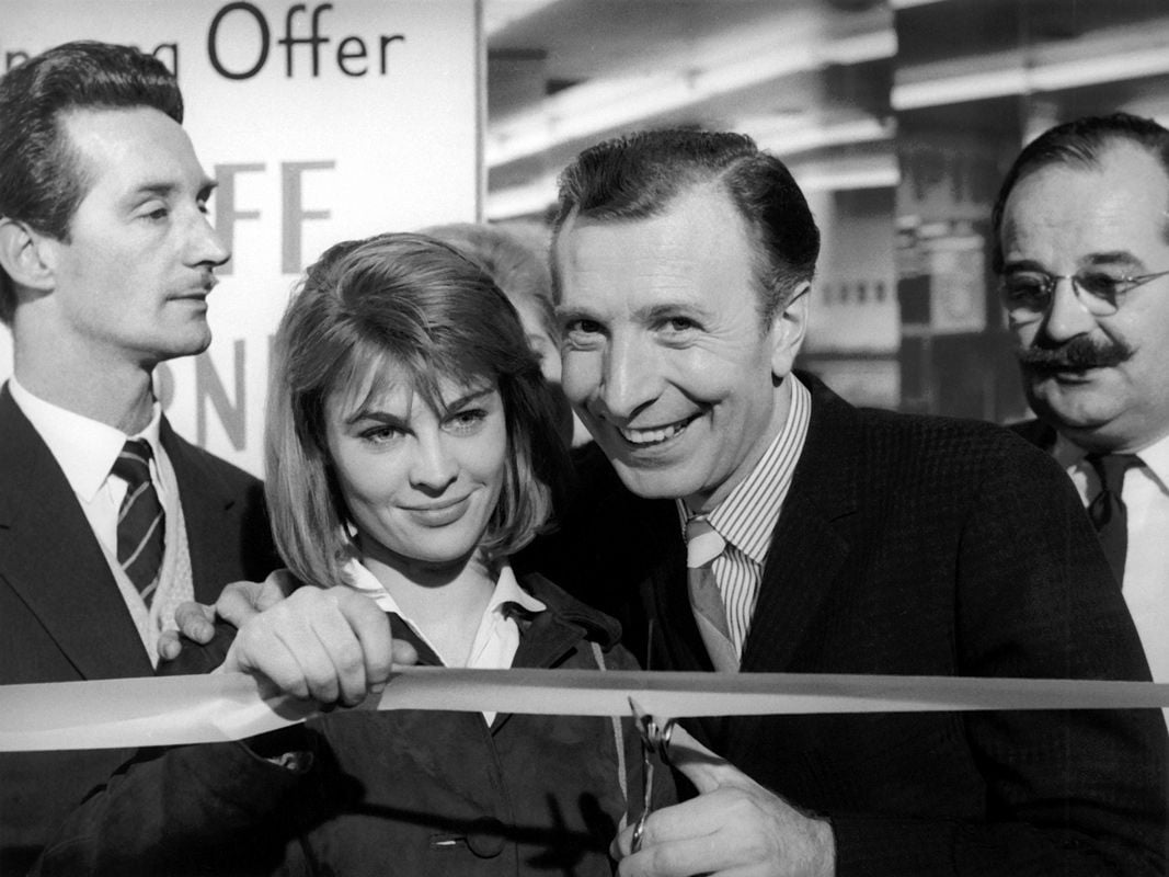 Foto de la película Billy, el embustero - Foto 4 por un total de 7 ...