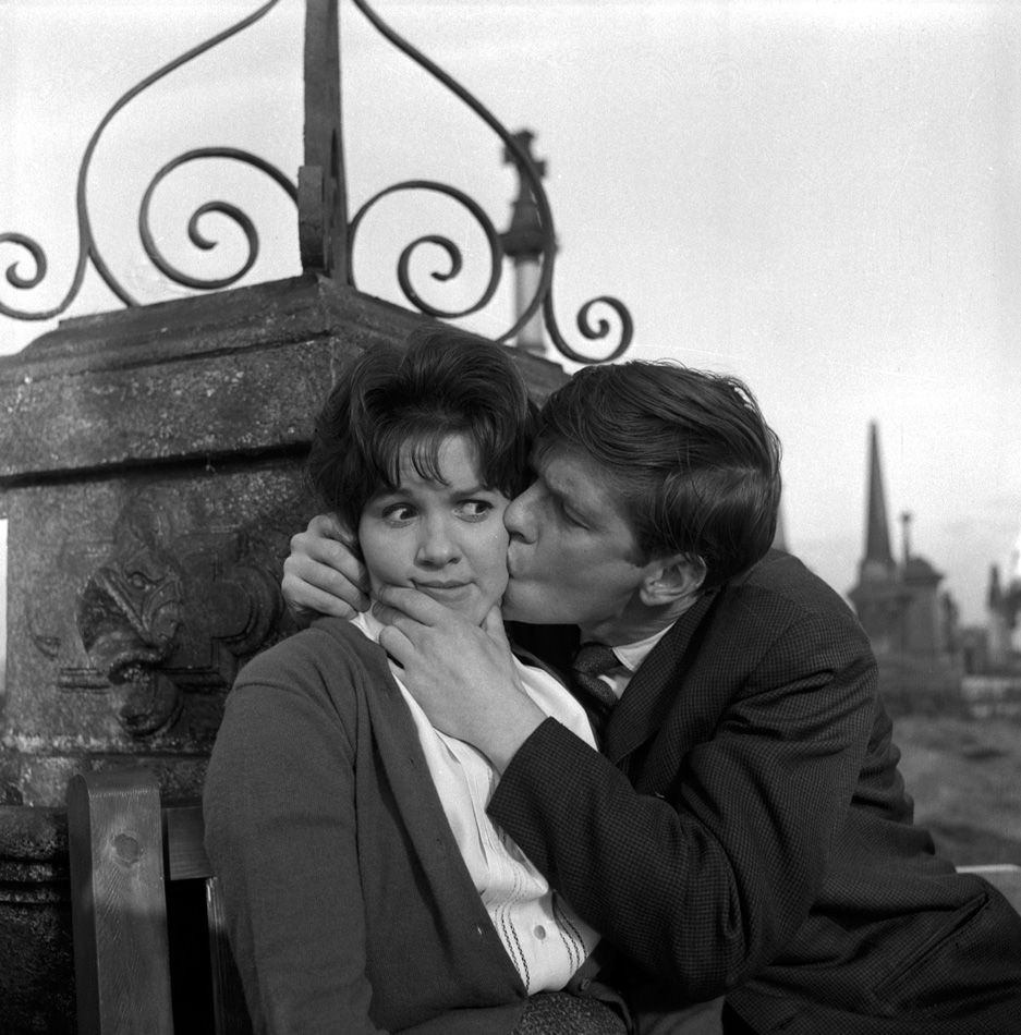 Foto de la película Billy, el embustero - Foto 6 por un total de 7 ...