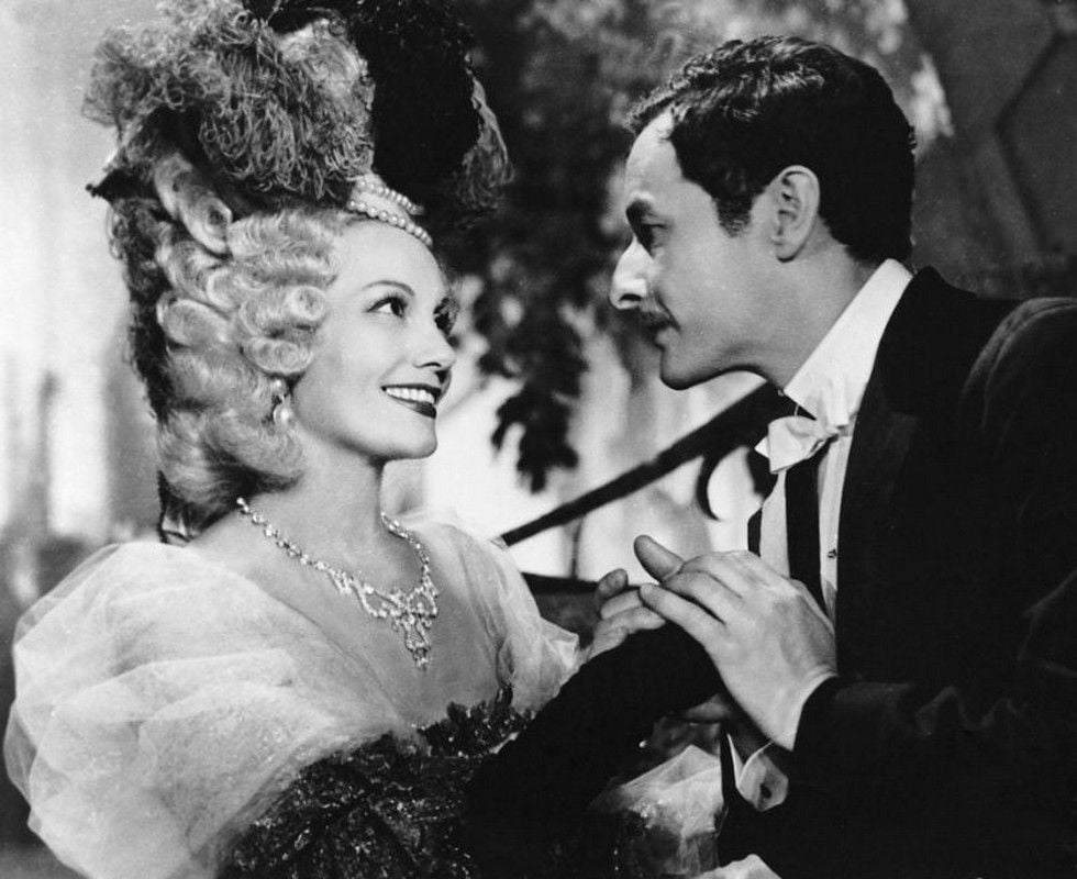 Foto de la película La ronda - Foto 4 por un total de 9 - SensaCine.com