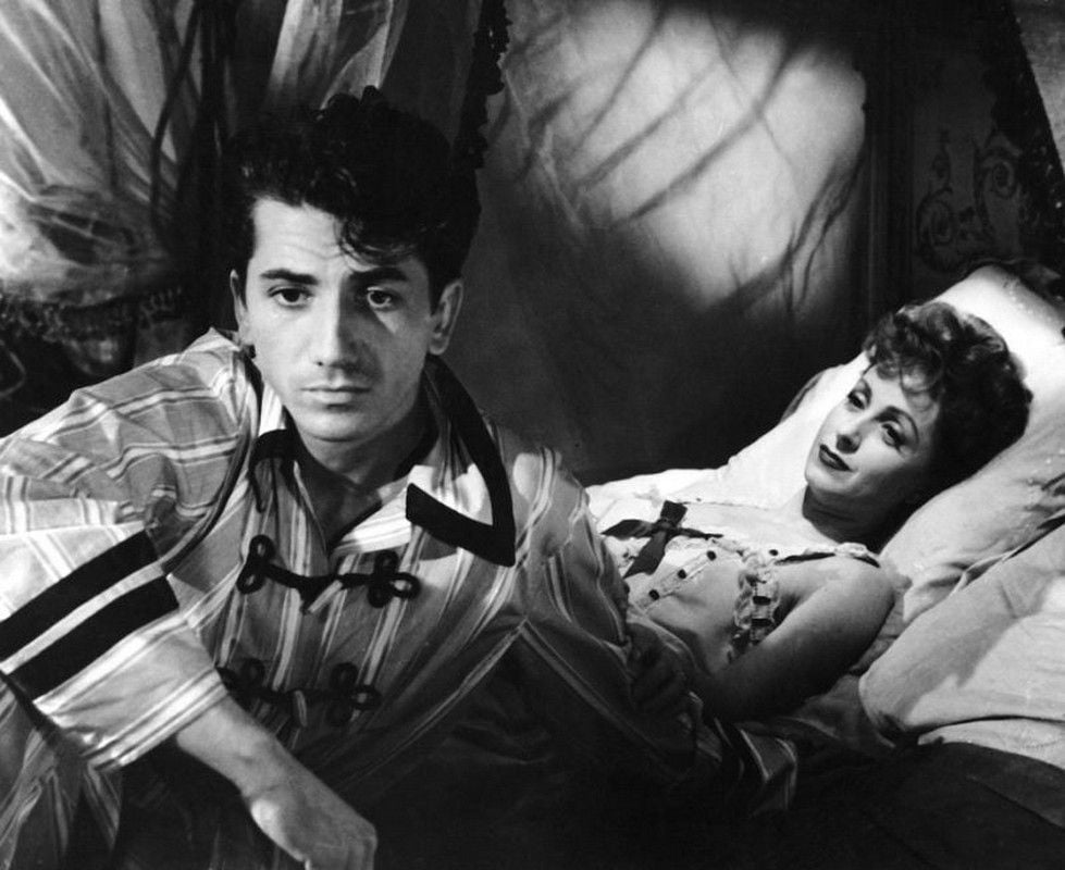 Foto de la película La ronda - Foto 5 por un total de 9 - SensaCine.com