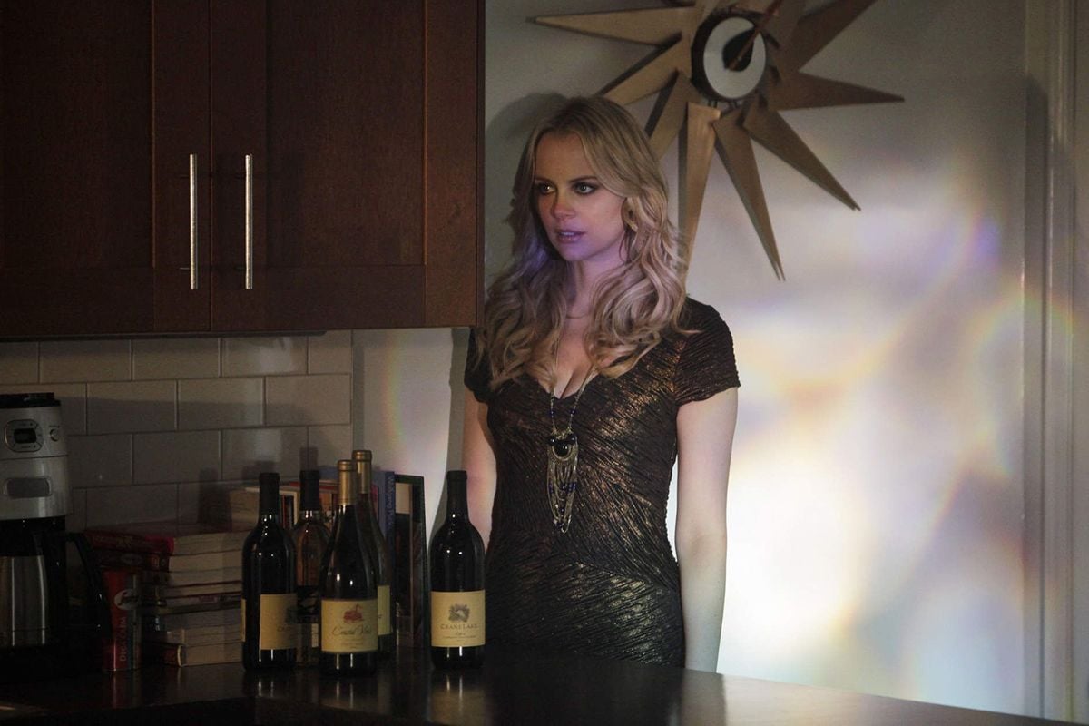 Foto de Helena Mattsson - 666 Park Avenue : Foto Helena Mattsson - Foto ...