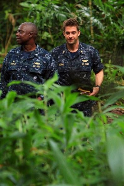 Último destino : Último destino : Foto Scott Speedman, Andre Braugher ...