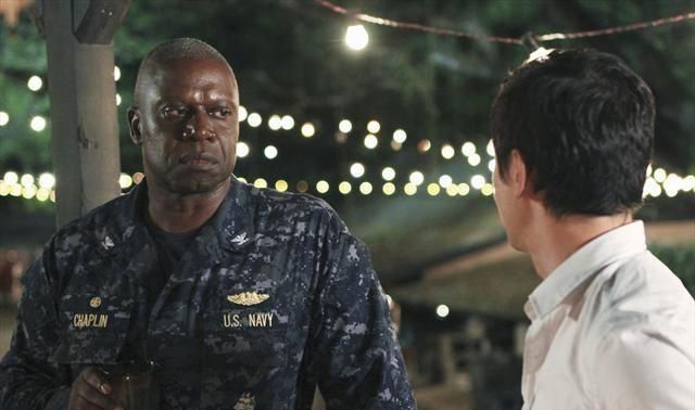 Foto de Michael Ng - Último destino : Foto Michael Ng, Andre Braugher ...