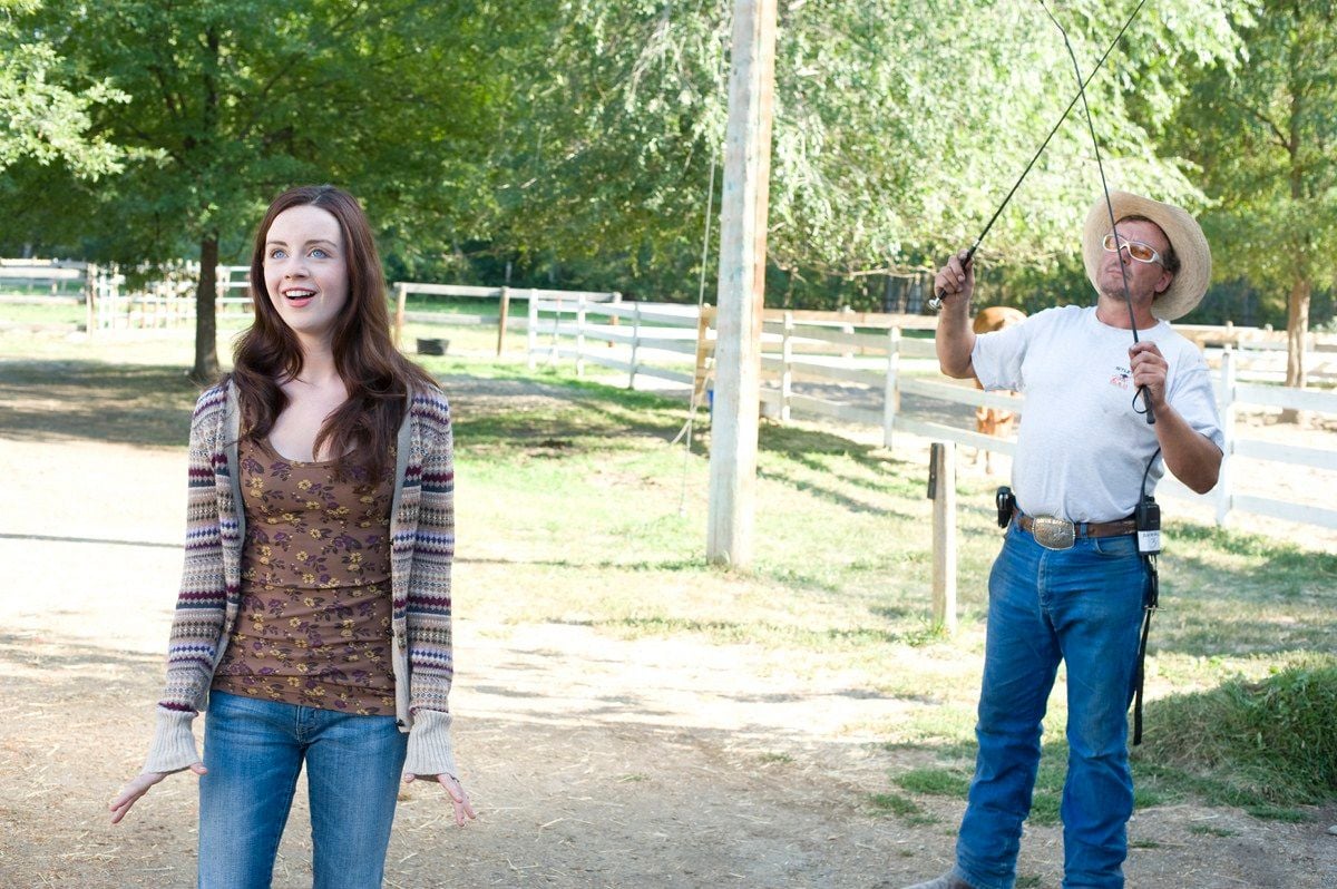 Foto de la película Flicka 3 - Foto 8 por un total de 12 - SensaCine.com