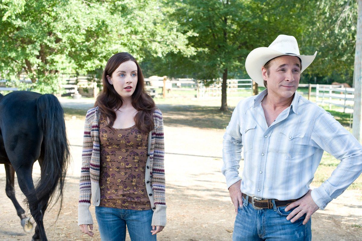 Foto de la película Flicka 3 - Foto 7 por un total de 12 - SensaCine.com