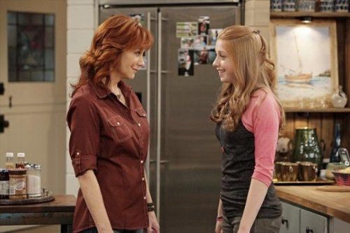 Malibu Country : Malibu Country : Foto Reba McEntire - Foto 6 sobre 25 ...