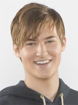 Fotos de Justin Prentice - SensaCine.com