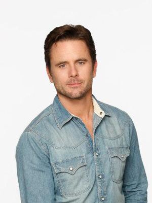 Charles Esten - SensaCine.com
