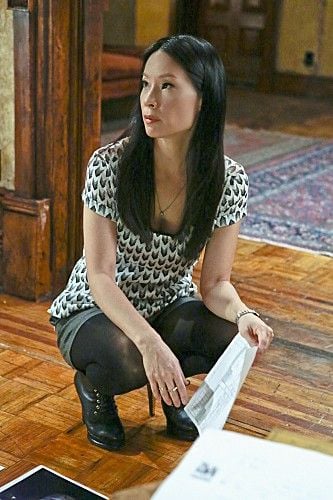 Foto de Lucy Liu - Elementary : Foto Lucy Liu - Foto 431 de 511 ...