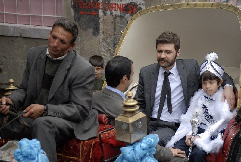 Foto de Şahin Irmak - Foto Şahin Irmak - Foto 4 de 7 - SensaCine.com