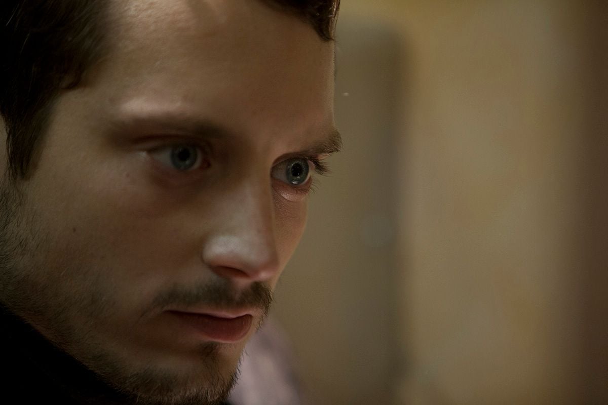 Foto de Elijah Wood - Maniac : Foto Elijah Wood, Franck Khalfoun - Foto ...