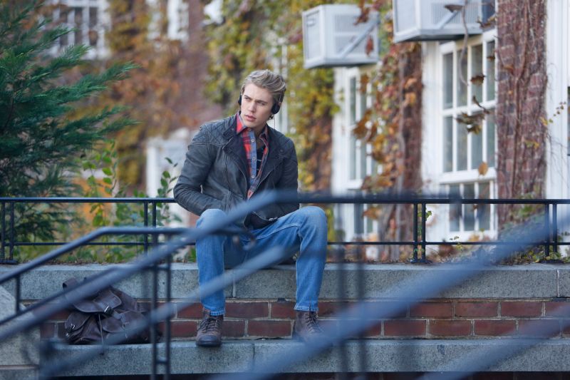 Foto de Austin Butler - Los diarios de Carrie : Foto Austin Butler ...