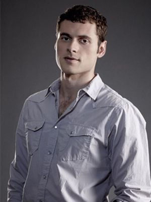 Adan Canto : sus películas y series en streaming - SensaCine.com