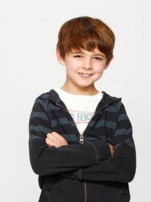 Max Charles - SensaCine.com