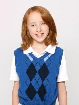 Ian Patrick - SensaCine.com