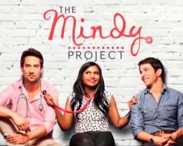 The Mindy Project Tráiler VO - Vídeo The Mindy Project - SensaCine.com