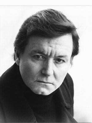 Kenneth Haigh - SensaCine.com