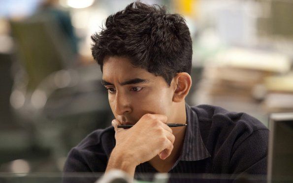 The Newsroom (2012) : The Newsroom (2012) : Foto Dev Patel - Foto 52 sobre 58 - SensaCine.com