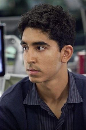 The Newsroom (2012) : Foto Dev Patel - Foto 29 sobre 58 - SensaCine.com