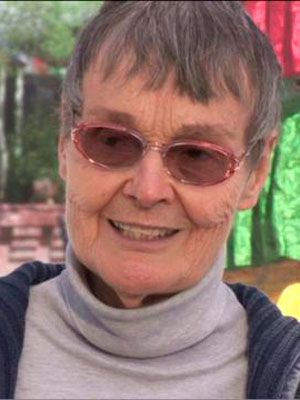 Theo Colborn - SensaCine.com